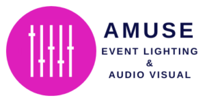 Amuse Event Lighting & Audio Visual – Adelaide Lighting & Audio Visual Hire