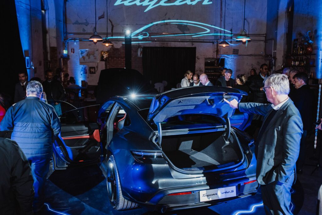 Gallery - Event Lighting and Audio Visual Adelaide