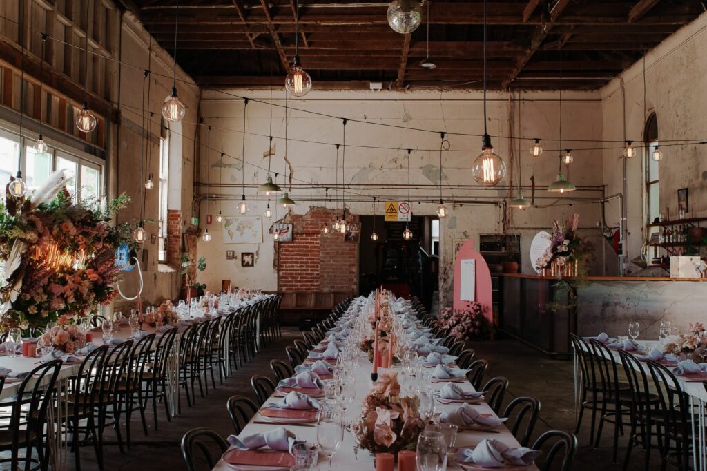 Gallery - Event Lighting and Audio Visual Adelaide